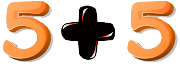 Adding by 5 | MyMathTA – Math Fundamental Drills | Custom Math Videos