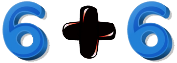 Adding By 6 | MyMathTA – Math Fundamental Drills | Custom Math Videos